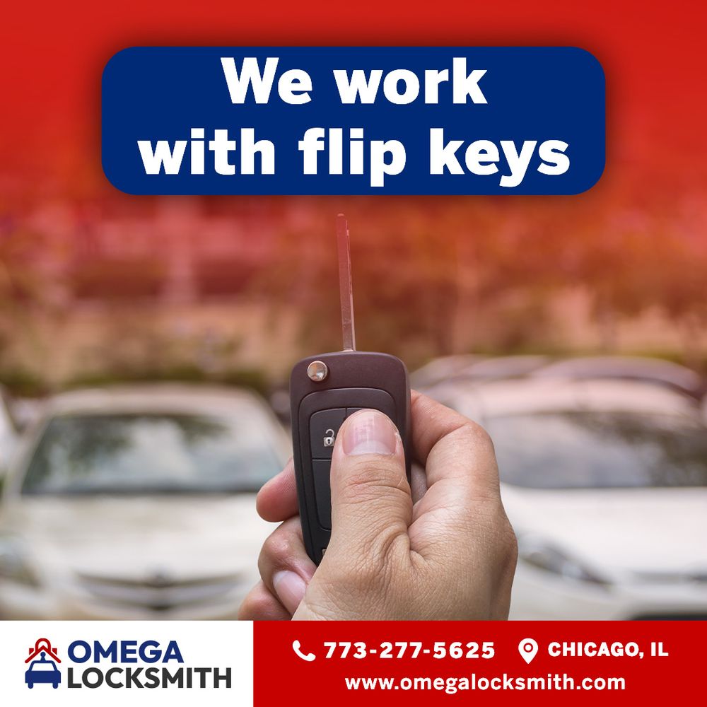 OMEGA LOCKSMITH - Updated December 2025 - 150 Photos & 62 Reviews ...