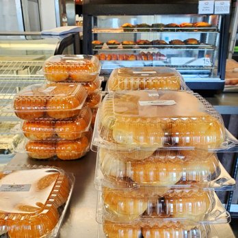 MERIENDA BAKERY - Updated January 2026 - 104 Photos & 59 Reviews - 467 ...