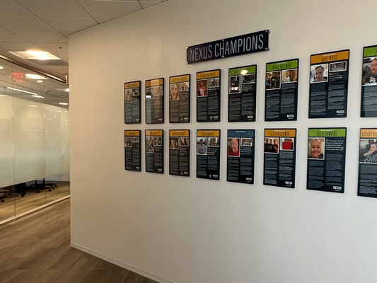 NEXUS HEALTH SYSTEMS - Updated December 2025 - 1 Riverway, Houston ...