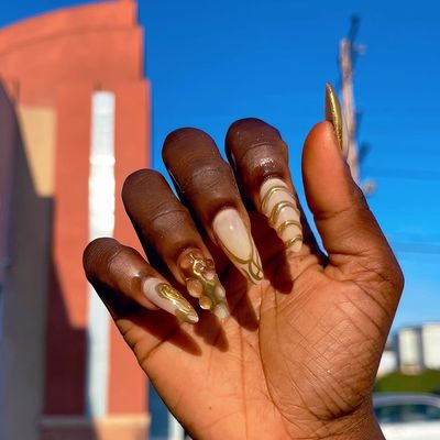 TIPSY NAILS SPA - Updated November 2024 - 1568 Photos & 313 Reviews ...