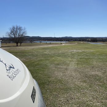 THE BUCKHORN GOLF COURSE - Updated January 2026 - 17 Photos & 20 ...