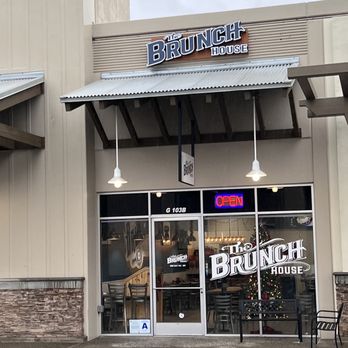 THE BRUNCH HOUSE - Updated June 2024 - 370 Photos & 242 Reviews - 32475 ...
