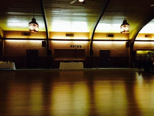 LAUBE HALL - Updated April 2026 - Freeport Community Park, Freeport ...