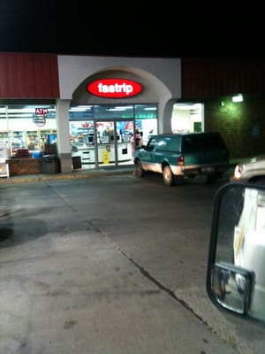 FASTRIP STORE NO 2 - Updated March 2024 - 227 W US Highway 54, El ...