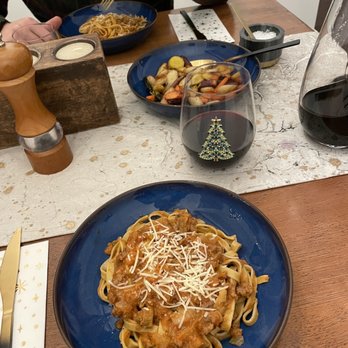 FORMA PASTA - Updated June 2024 - 71 Photos & 28 Reviews - 531 Beaver ...