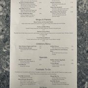 THE SANDBAR - 36 Photos & 27 Reviews - American (Traditional) - 30 ...