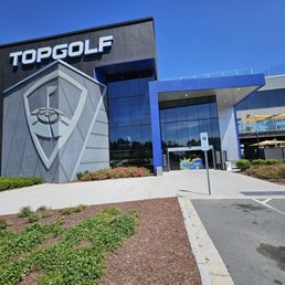TOPGOLF - Updated May 2026 - 291 Photos & 106 Reviews - 9110 Drivers ...