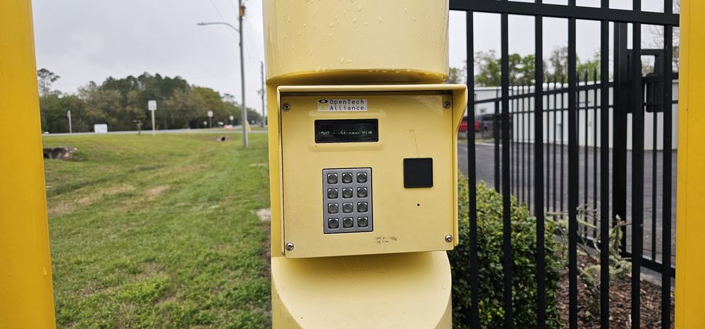 ISTORAGE - Updated June 2025 - 26153 NW 1st Ave, High Springs, Florida ...