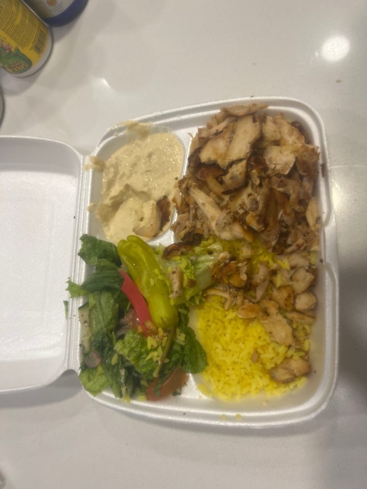 AL SALAM BAKERY AND RESTAURANT - Updated May 2026 - 71 Photos & 88 ...