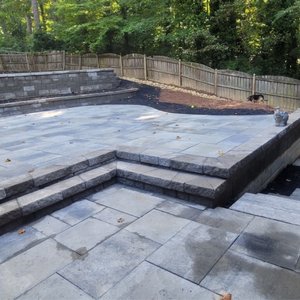 OUTDOOR MAKEOVER & LIVING SPACES - 313 Photos & 83 Reviews - 2852 ...