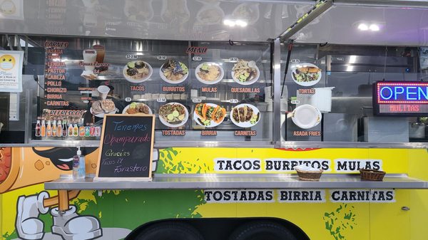 TACOS EL FORASTERO - Updated August 2025 - 60 Photos & 52 Reviews - 655 ...