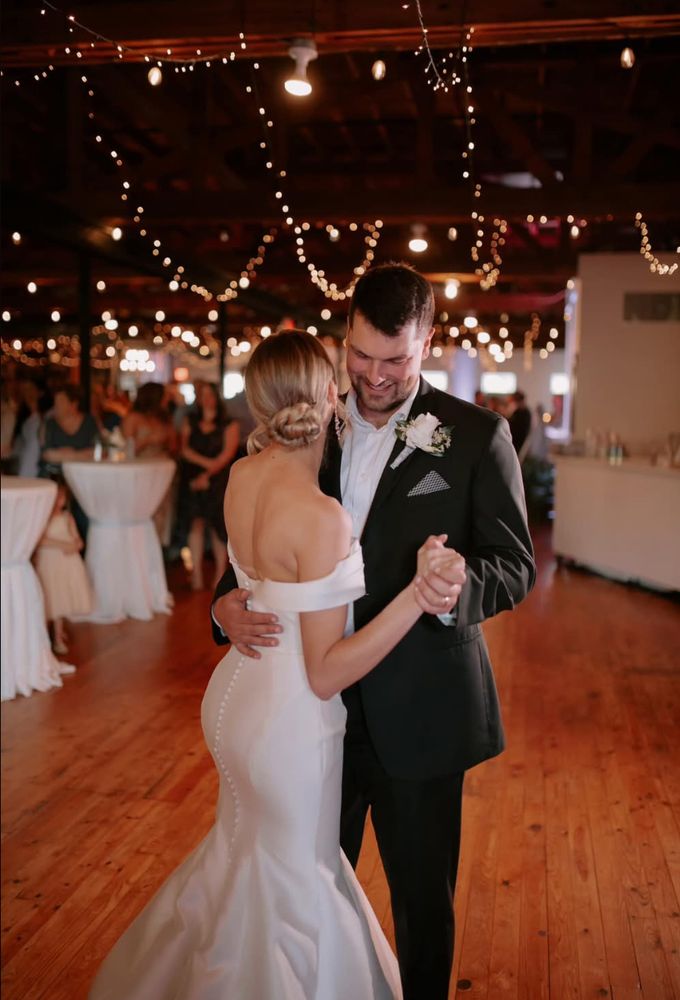 THE MAGNOLIA ROOM - Updated August 2025 - Request a Quote - 116 S ...