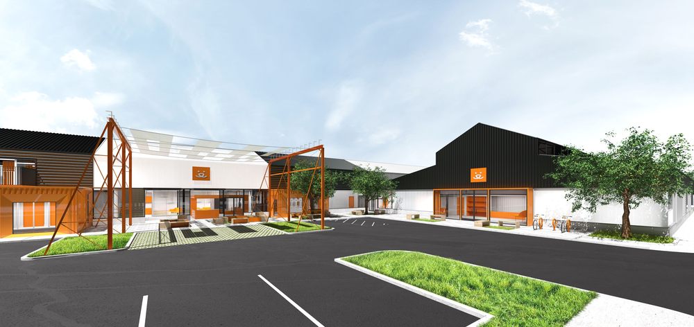 CREATIVE ENGINEERING GROUP - Updated October 2025 - 7123 Remmet Ave ...