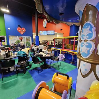 LUV 2 PLAY SUTTON - Updated July 2025 - 13 Photos & 11 Reviews - 10A ...