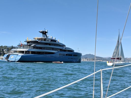 TRADEWINDS SAILING SCHOOL & CLUB - 76 Photos & 72 Reviews - 2580 ...