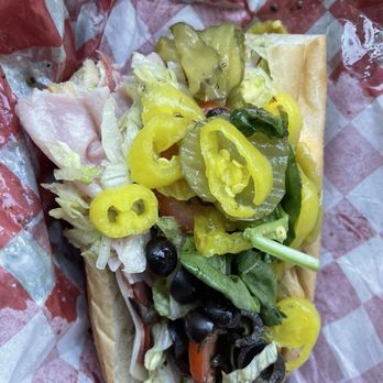 MUNCH-A-SUB - Updated September 2025 - 262 Photos & 265 Reviews - 5320 ...