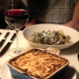 KOKKARI ESTIATORIO - 4799 Photos & 5017 Reviews - 200 Jackson St, San ...