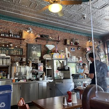 PURITY DINER - Updated October 2025 - 166 Photos & 217 Reviews - 289 ...