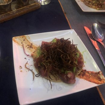 LION FISH - Updated October 2025 - 121 Photos & 45 Reviews - Paseo del ...