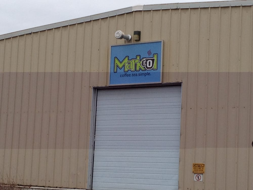 MARKCOL DISTRIBUTION - Updated December 2025 - 610 Darlington-Clarke ...