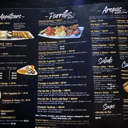 PERDIGON EL SABOR - Updated May 2025 - 330 Photos & 187 Reviews - 8548 ...