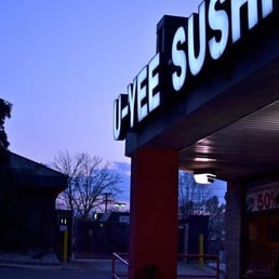 U-YEE SUSHI & HIBACHI - Updated December 2025 - 493 Photos & 626 ...