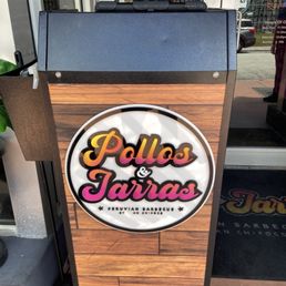 POLLOS & JARRAS - Updated July 2025 - 1232 Photos & 1101 Reviews - 115 ...