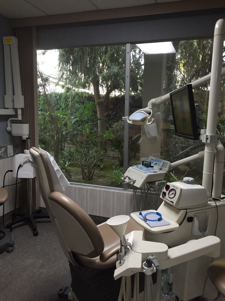 HAMADA DAVID Z, DDS - 20932 Brookhurst St, Huntington Beach, California ...