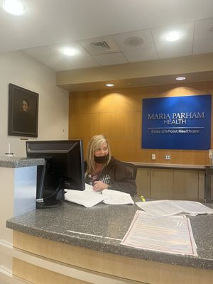 MARIA PARHAM HEALTH - Updated January 2026 - 18 Photos & 17 Reviews ...