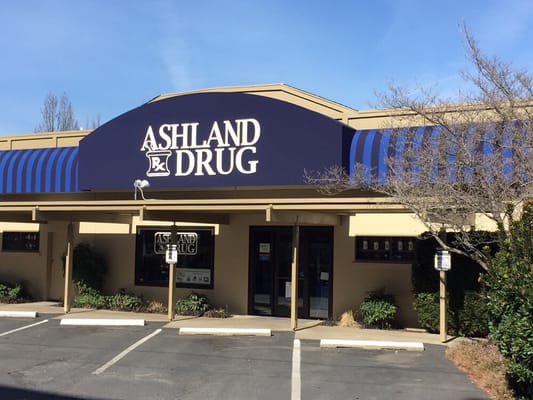 ASHLAND DRUG - Updated December 2025 - 39 Reviews - 53 N Second St ...