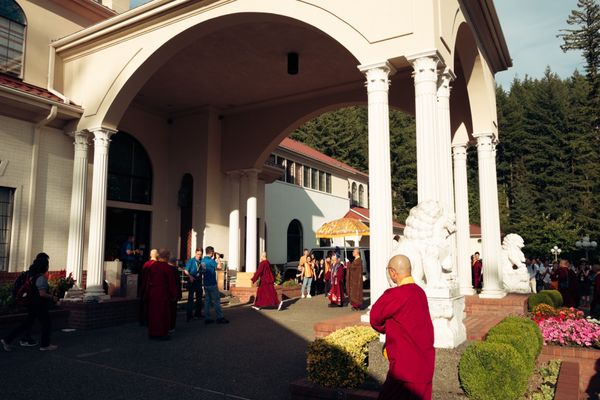 RAINBOW TEMPLE - Updated December 2025 - 14 Photos - 14310 476th Ave SE ...