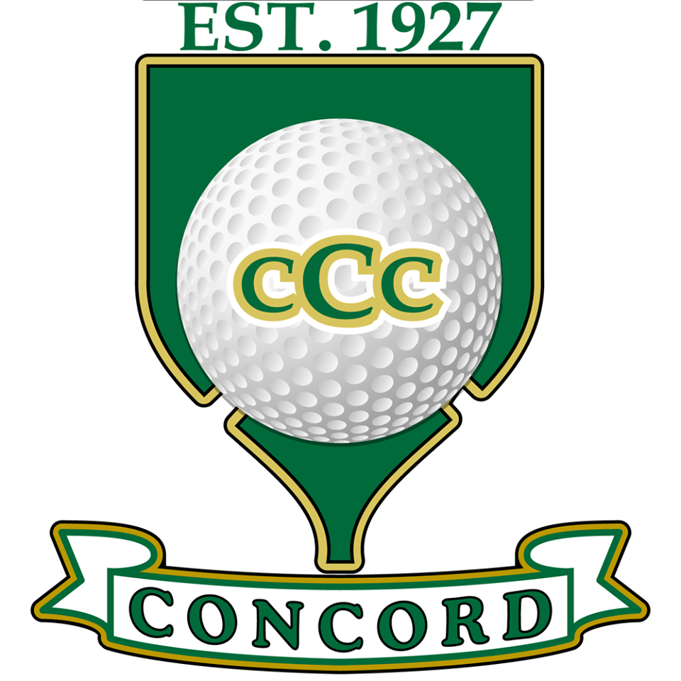 CONCORD COUNTRY CLUB - Updated November 2025 - 1601 Wilmington Pike ...
