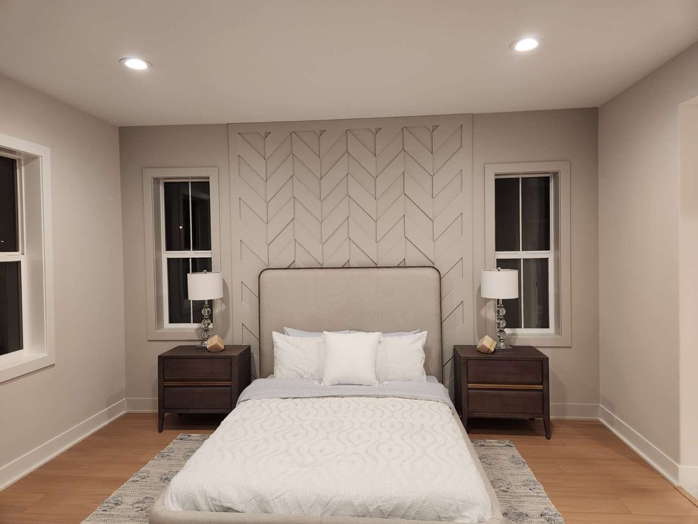 LVR PAINTING INC. - Updated March 2025 - 83 Photos & 29 Reviews ...