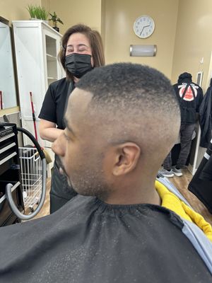 DETAILS BARBERSHOP - Updated December 2025 - 85 Photos & 132 Reviews ...