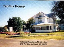 TABITHA HOUSE - Updated November 2024 - 219 W 10th Ave, Ashland, Kansas ...