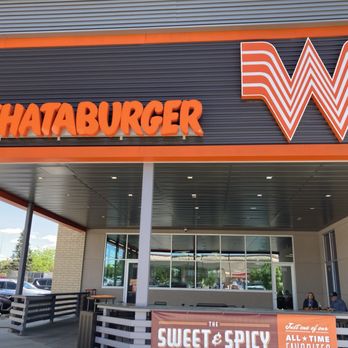 WHATABURGER - Updated December 2025 - 33 Photos & 62 Reviews - 5905 ...