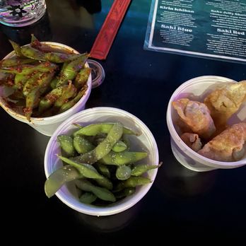 SAKU RAMEN - Updated August 2024 - 631 Photos & 864 Reviews - 3643 Main ...