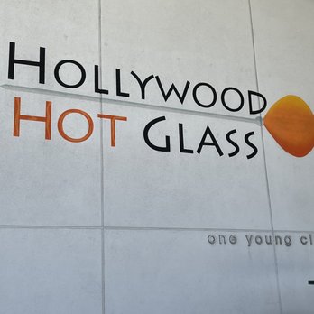 HOLLYWOOD HOT GLASS - Updated May 2026 - 354 Photos & 121 Reviews - 1 ...