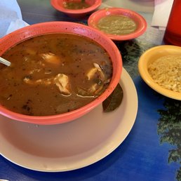 SENOR FISH - Updated July 2024 - 45 Photos & 19 Reviews - 9530 Viscount ...