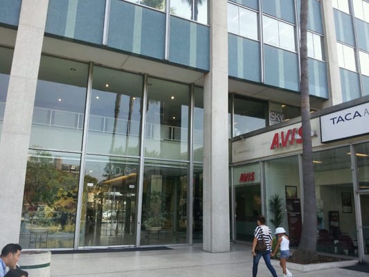 AVIS RENT-A-CAR - Updated November 2024 - 12 Photos & 56 Reviews - 3600 ...