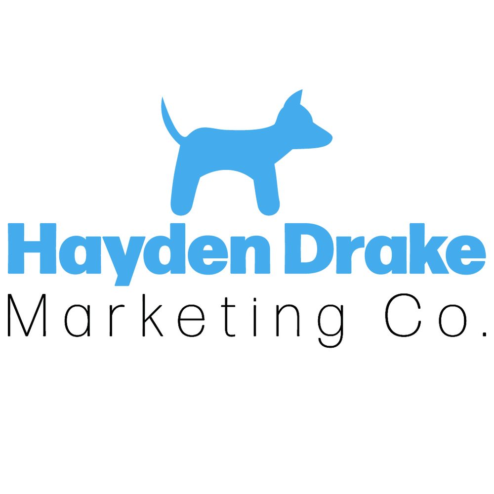 HAYDEN DRAKE MARKETING - Updated September 2024 - Request Consultation ...