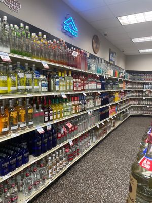 VIRGINIA ABC STORE - Updated August 2024 - 7028 Woodlake Commons Lp ...