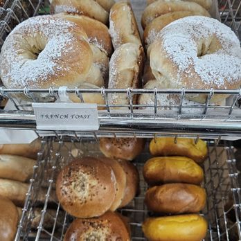 BROOKLYN BREAD CAFE - Updated October 2025 - 131 Photos & 35 Reviews ...