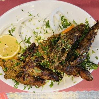 PERSIS INDIAN GRILL - Updated November 2024 - 71 Photos & 94 Reviews ...