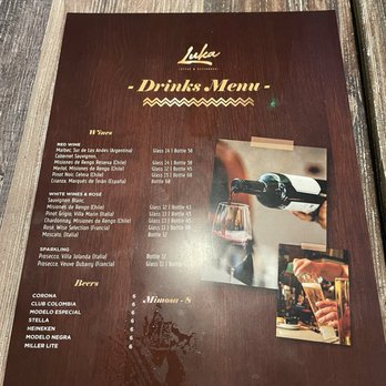 LUKA RESTAURANT - Updated July 2025 - 338 Photos & 174 Reviews - 244 S ...
