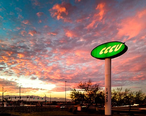 CLARK COUNTY CREDIT UNION - Updated October 2025 - 14 Photos & 85 ...