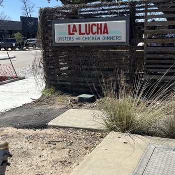 LA LUCHA - Updated June 2024 - 1753 Photos & 829 Reviews - 1801 N ...