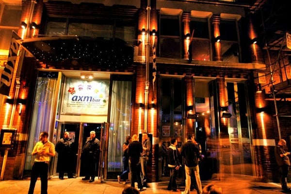 AXM CLUB - Updated October 2025 - 11 Photos - 100 Bloom Street ...