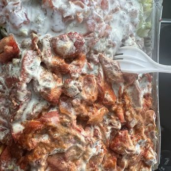 CROWN CHICKEN AND GRILL - Updated June 2025 - 129 Photos & 137 Reviews ...