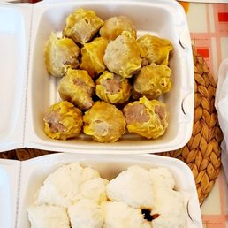 DIM SUM EXPRESS - 903 Photos & 663 Reviews - Dim Sum - 326 N Garfield ...
